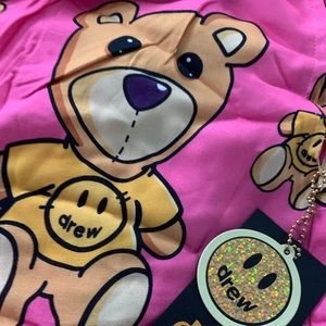 DREW | Shorts | New Drew House Theodore Pj Short By Justin Bieber ...